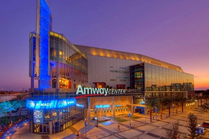 Бізнес-модель Amway