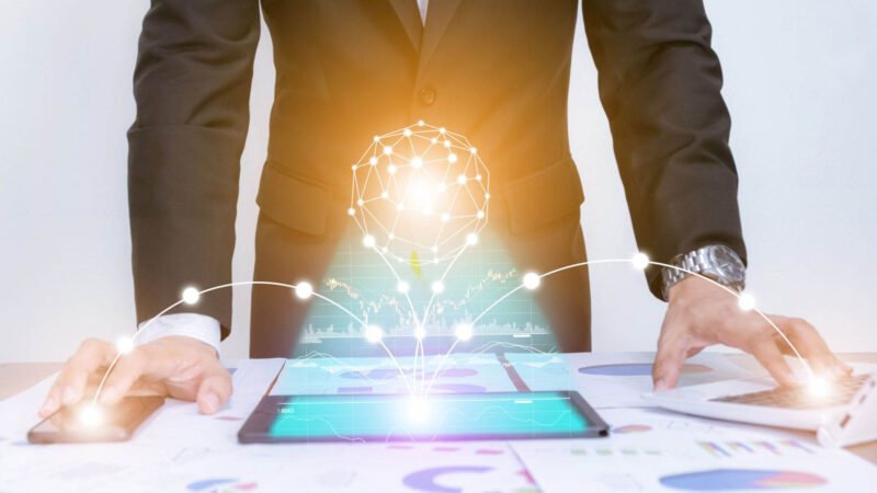 Poder de la información: definición, fuentes y significado