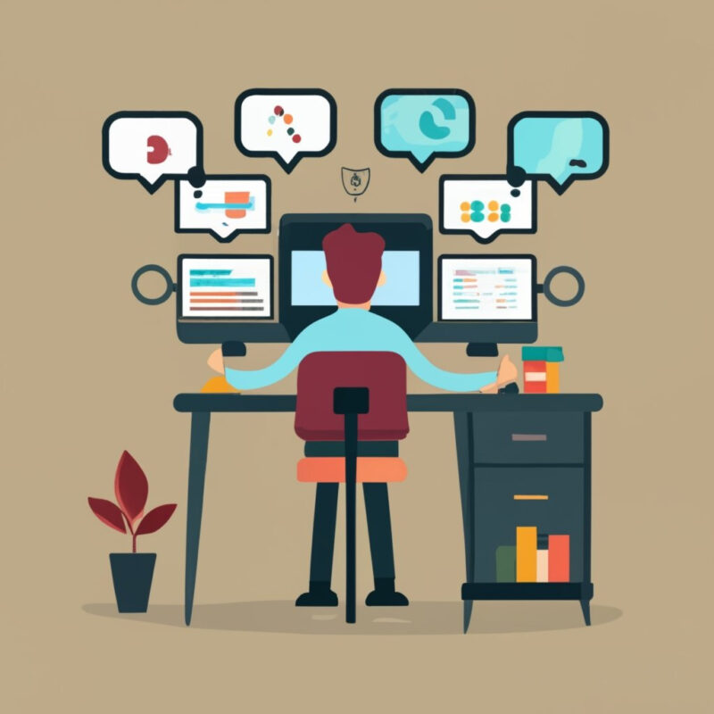 Infografika nima? Qanday yaratish kerak?