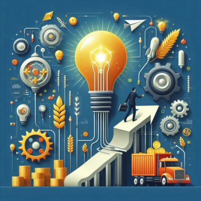 Commercialisering – definitie, proces en strategieën - АЗБУКА