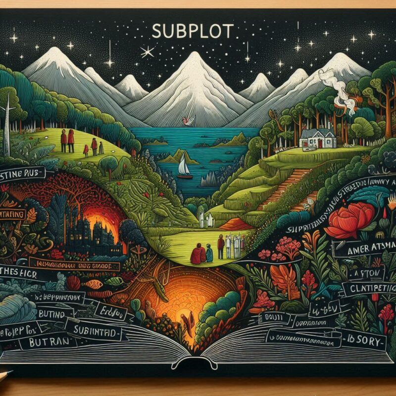 Typy postáv, 12 hlavných - АЗБУКА